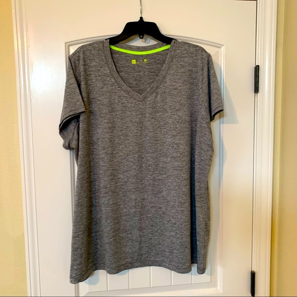 Xersion | Tops | Xersion Performance Tshirt 3x | Poshmark